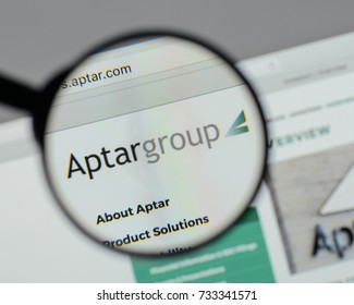 Aptar Group Logo Vector (.EPS) Free Download