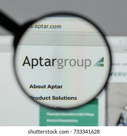 Aptar Group Logo Vector (.EPS) Free Download