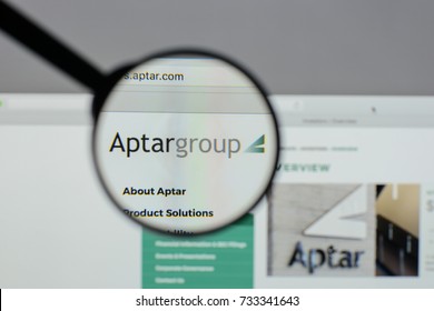 Aptar Group Logo Vector (.EPS) Free Download