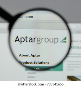 Aptar Group Logo Vector (.EPS) Free Download