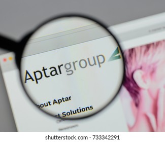Aptar Group Logo Vector (.EPS) Free Download