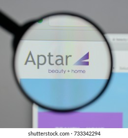 Aptar Group Logo Vector (.EPS) Free Download