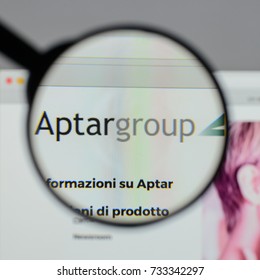 Aptar Group Logo Vector (.EPS) Free Download