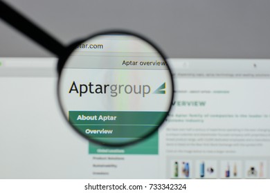 Aptar Group Logo Vector (.EPS) Free Download