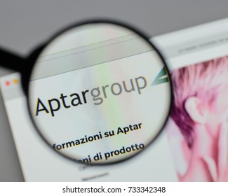 Aptar Group Logo Vector (.EPS) Free Download
