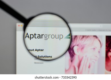 Aptar Group Logo Vector (.EPS) Free Download