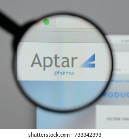 Aptar Group Logo Vector (.EPS) Free Download