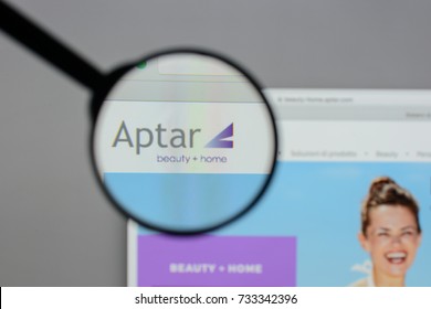 Aptar Group Logo Vector (.EPS) Free Download