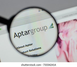 Aptar Group Logo Vector (.EPS) Free Download