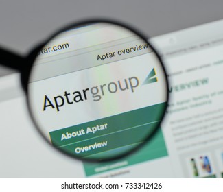 Aptar Group Logo Vector (.EPS) Free Download