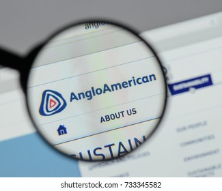 Anglo American Logo Vector (.EPS) Free Download