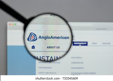 Anglo American Logo Vector (.EPS) Free Download