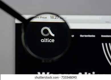 altice Logo Vector (.PDF) Free Download