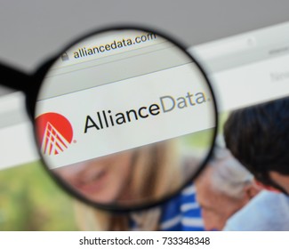 Alliance Data Systems Logo Vector (.EPS) Free Download