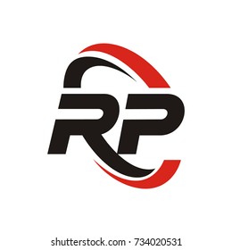 Rp Logo Vectors Free Download