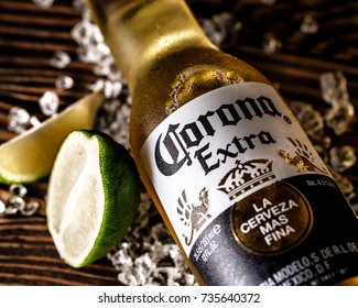 Corona Extra Logo Vector (.EPS) Free Download
