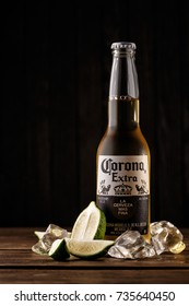 Corona Extra Logo Vector (.EPS) Free Download