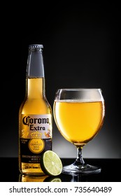 Corona Extra Logo Vector (.EPS) Free Download