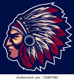 Cheyenne Logo Vector (.EPS) Free Download