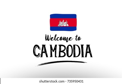 Cambodia Logo Vectors Free Download