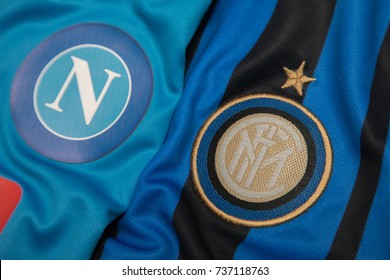 Inter FC Logo Vector (.EPS) Free Download