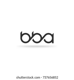 BBA Logo Vector (.EPS) Free Download