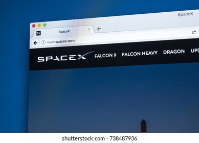 Spacex Dragon Logo Vector (.EPS) Free Download