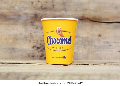 Chocomel Logo Vector (.EPS) Free Download
