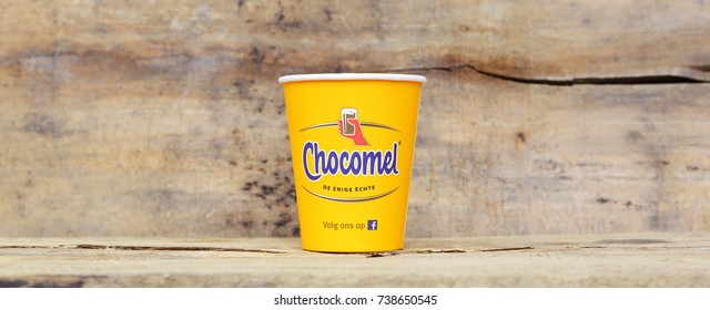 Chocomel Logo Vector (.EPS) Free Download