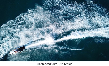 Sea-Doo Logo Vectors Free Download