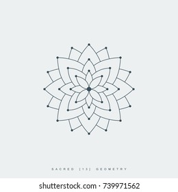 Universal Life Logo Vector (.AI) Free Download