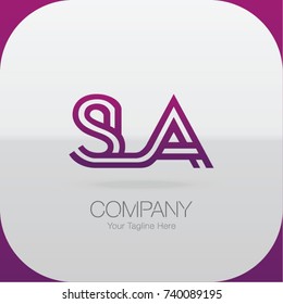 SUAS Logo Vector (.CDR) Free Download