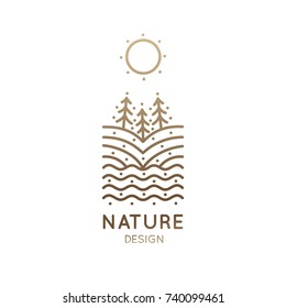 Vertical Logo Vectors Free Download