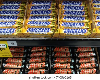 Mars Chocolate Logo Vector (.EPS) Free Download