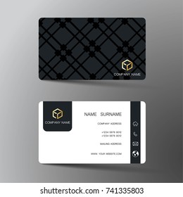 Funcional Card Logo Vector (.CDR) Free Download
