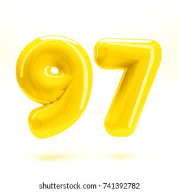 Word 97 Logo Vector (.EPS) Free Download