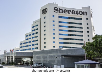Sheraton Hotels & Resorts Logo Vector (.EPS) Free Download