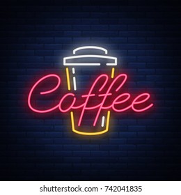 The Coffee Club Logo Vector (.AI) Free Download