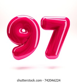 Word 97 Logo Vector (.EPS) Free Download