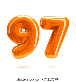 Word 97 Logo Vector (.EPS) Free Download