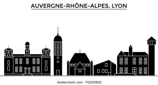 Ville de Lyon Logo Vector (.EPS) Free Download
