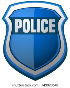 Police Logo Vectors Free Download