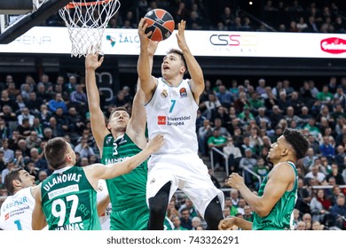 Zalgiris Logo Vectors Free Download