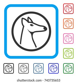 Coyote Software Logo Vector (.EPS) Free Download