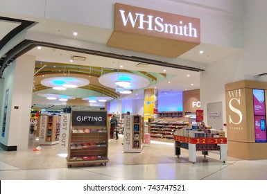 WHSmith Logo Vector (.SVG) Free Download