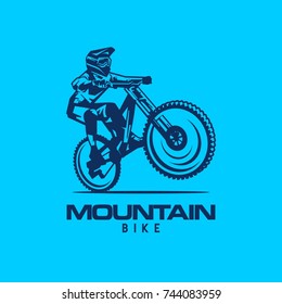Rockrider Logo Vector (.EPS) Free Download