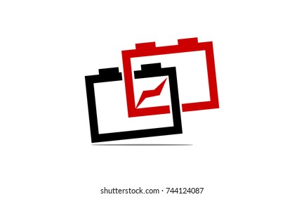 Accu-Chek Logo Vector (.EPS) Free Download