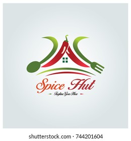 Hut Logo Vectors Free Download