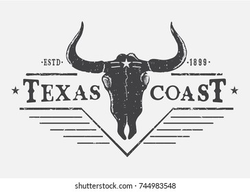 The West Logo