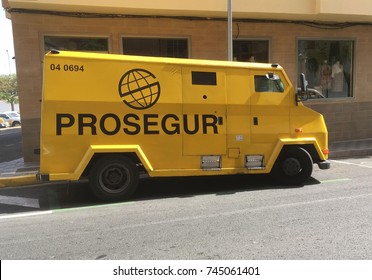 Prosegur Logo Vector (.CDR) Free Download